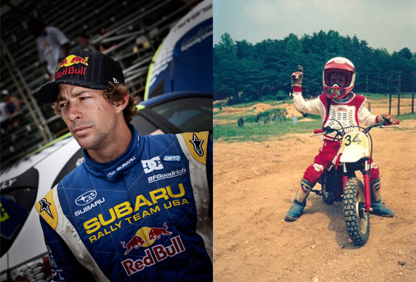 199 Vezes Travis Pastrana - ESPN