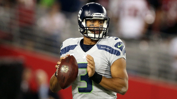 Rangers surpreendem e selecionam QB Russell Wilson no draft da MLB ...