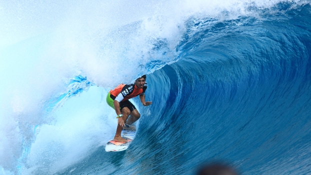 Fotógrafos de surf, heróis da imagem - ESPN